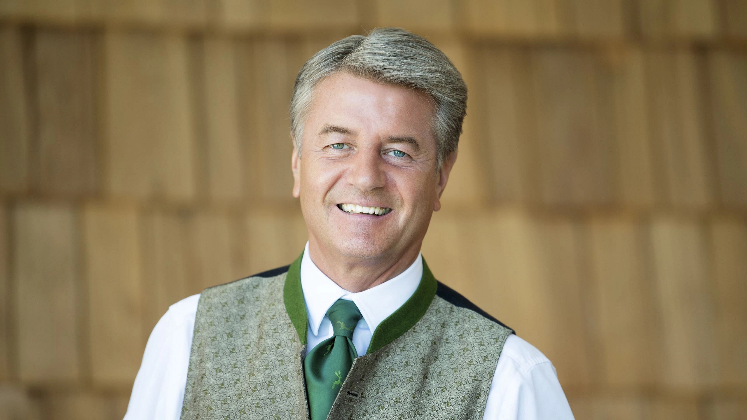 Gerry Deicker