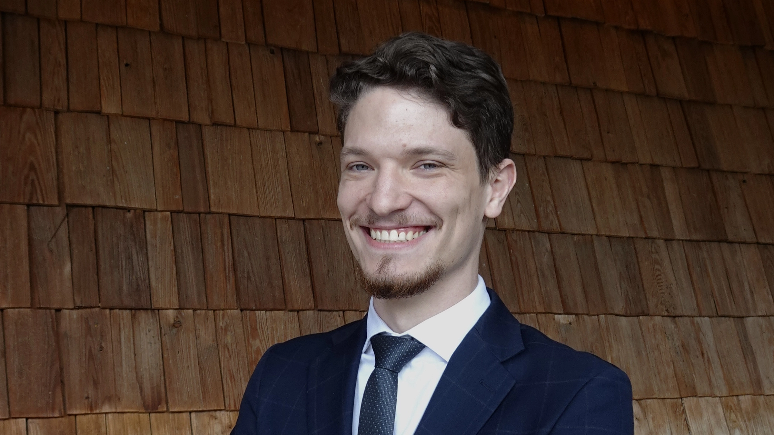 Marcel Kehl